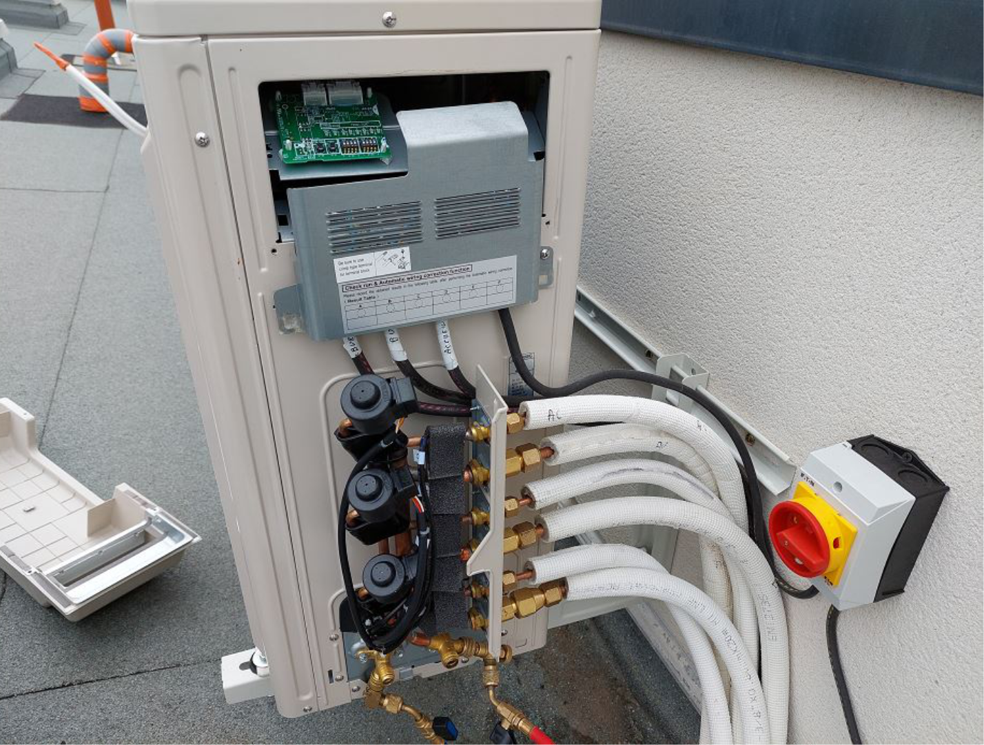 Entretien Geol Services